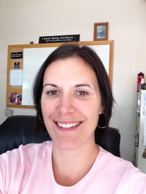 Leslie Shuman | Employment Skills Center