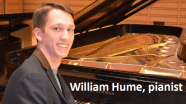 William Hume | Employment Skills Center