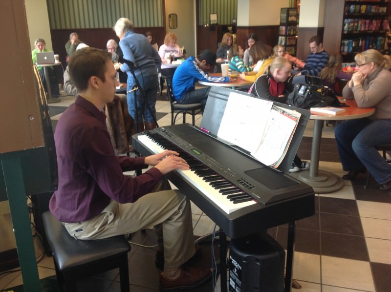 William Hume | Employment Skills Center