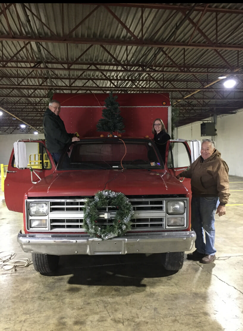 Remembering ESC Board Vice President, Jerry Eby | Employment Skills Center